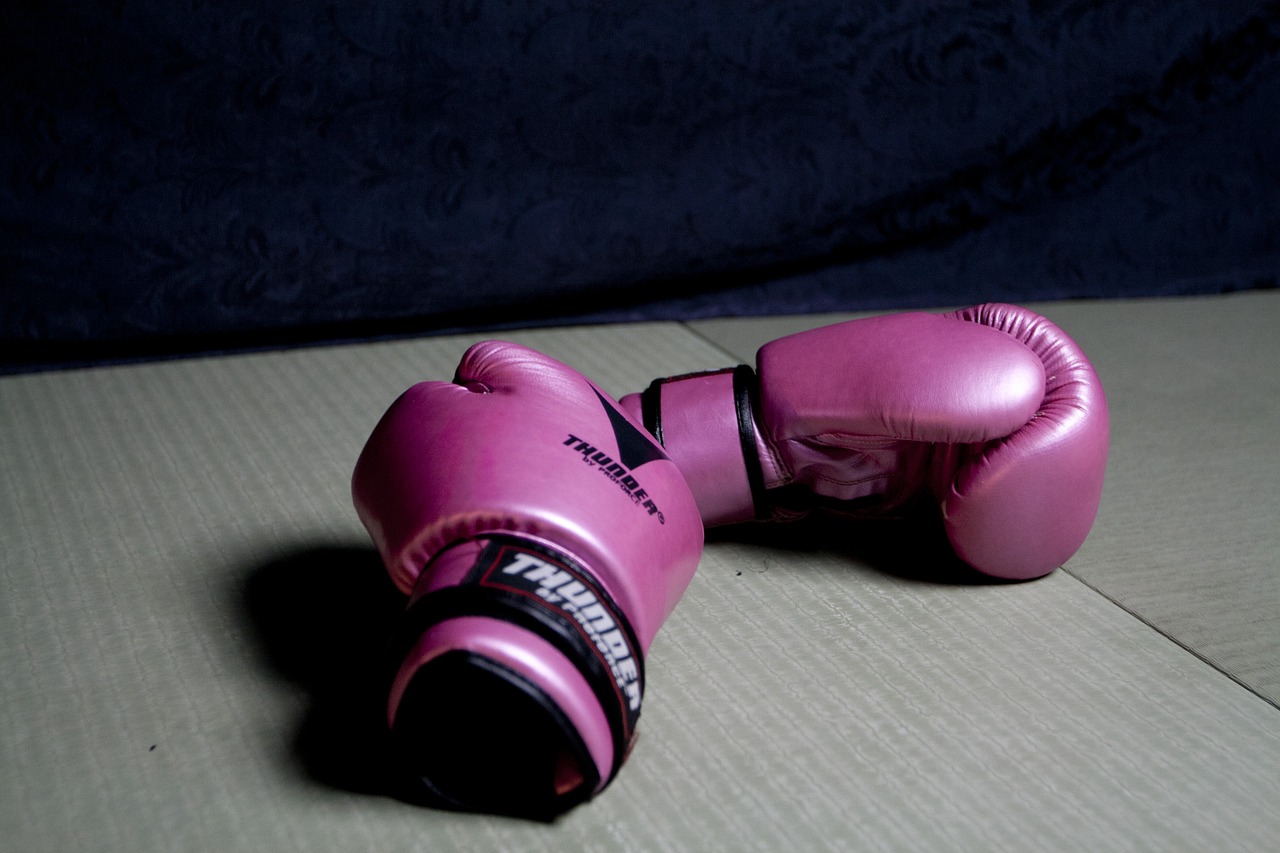 Best Boxing Equipment In 2024 - Fighter Mind