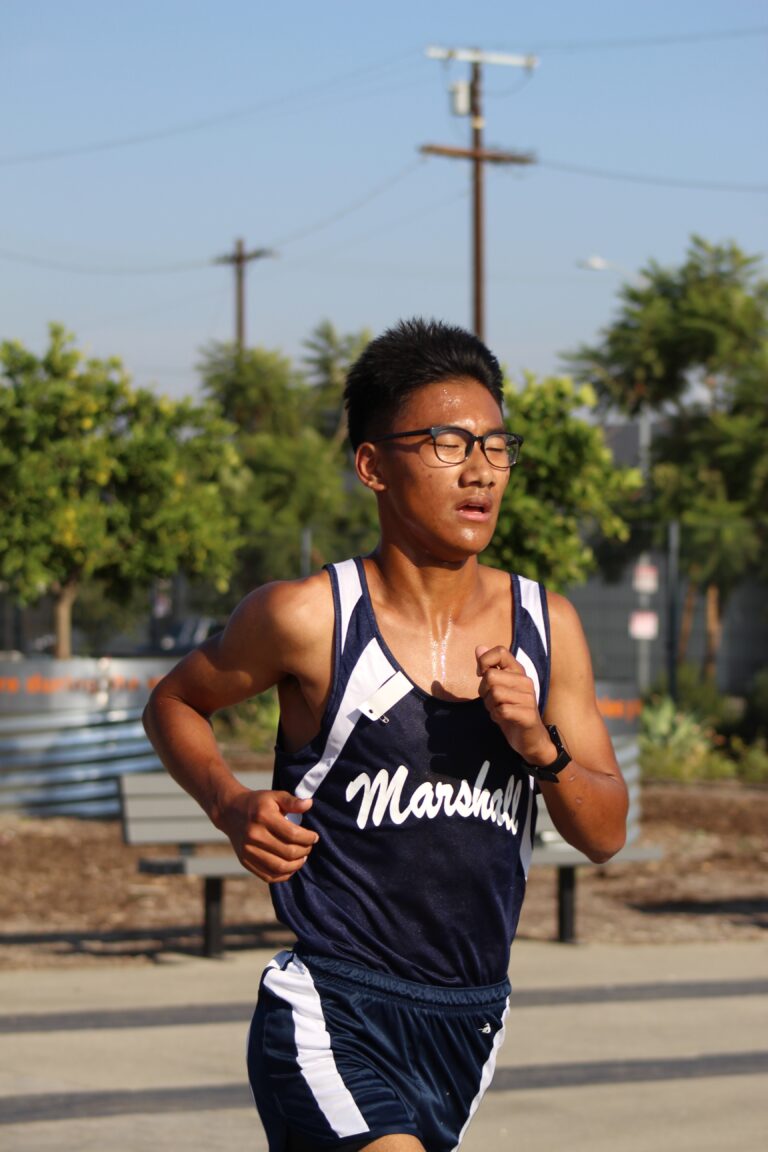 The Ultimate Running Guide For Fighters - Fighter Mind