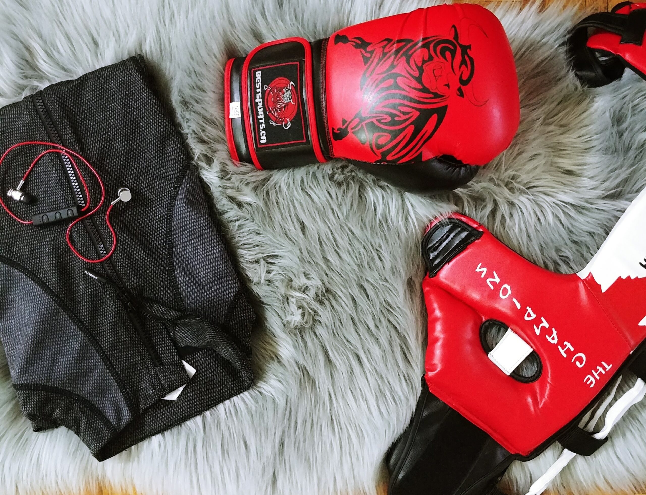 Best Boxing Equipment For Serious Fighters - Fighter Mind