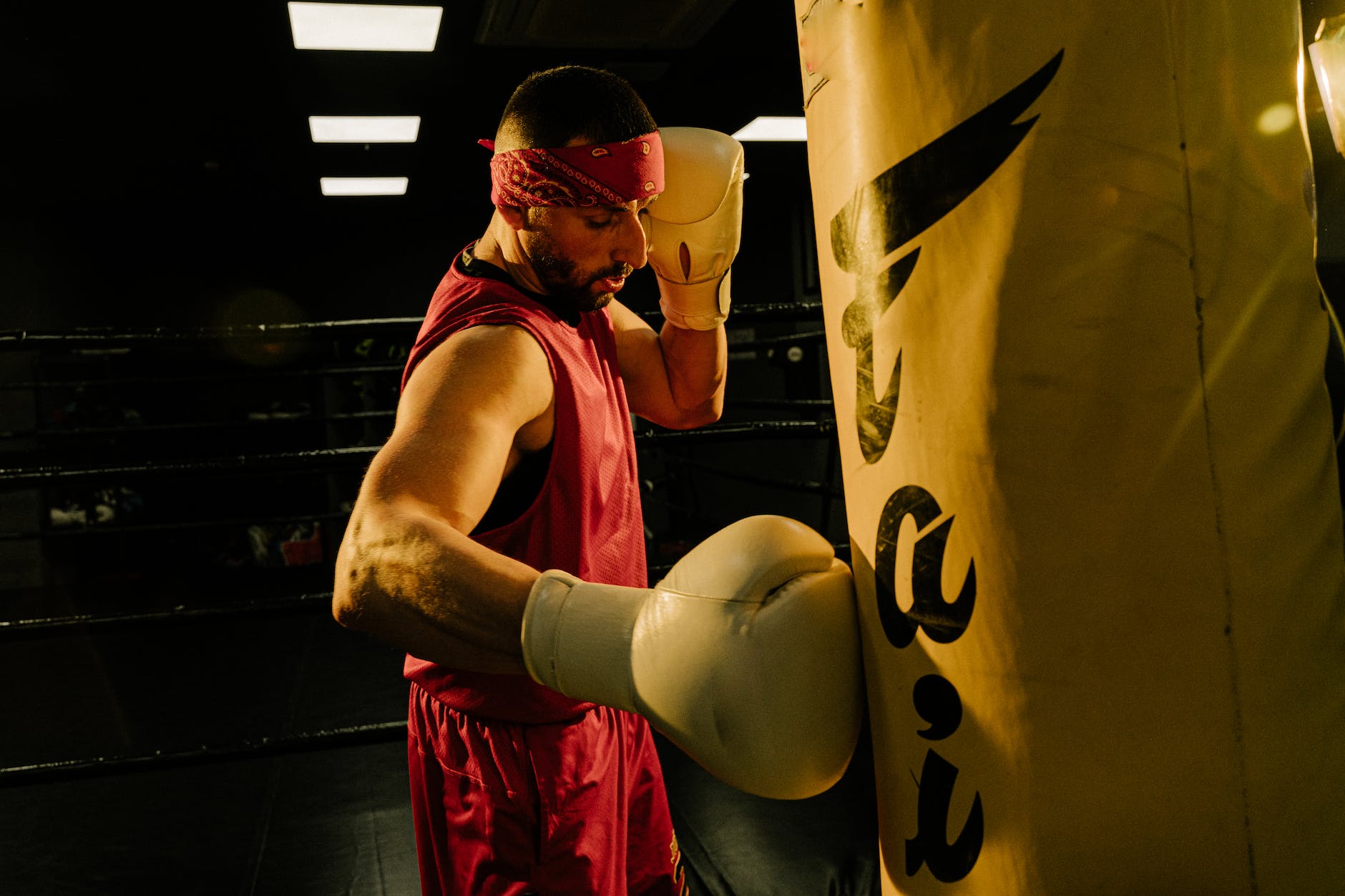 11 Tips For Beginners In Boxing - Fighter Mind