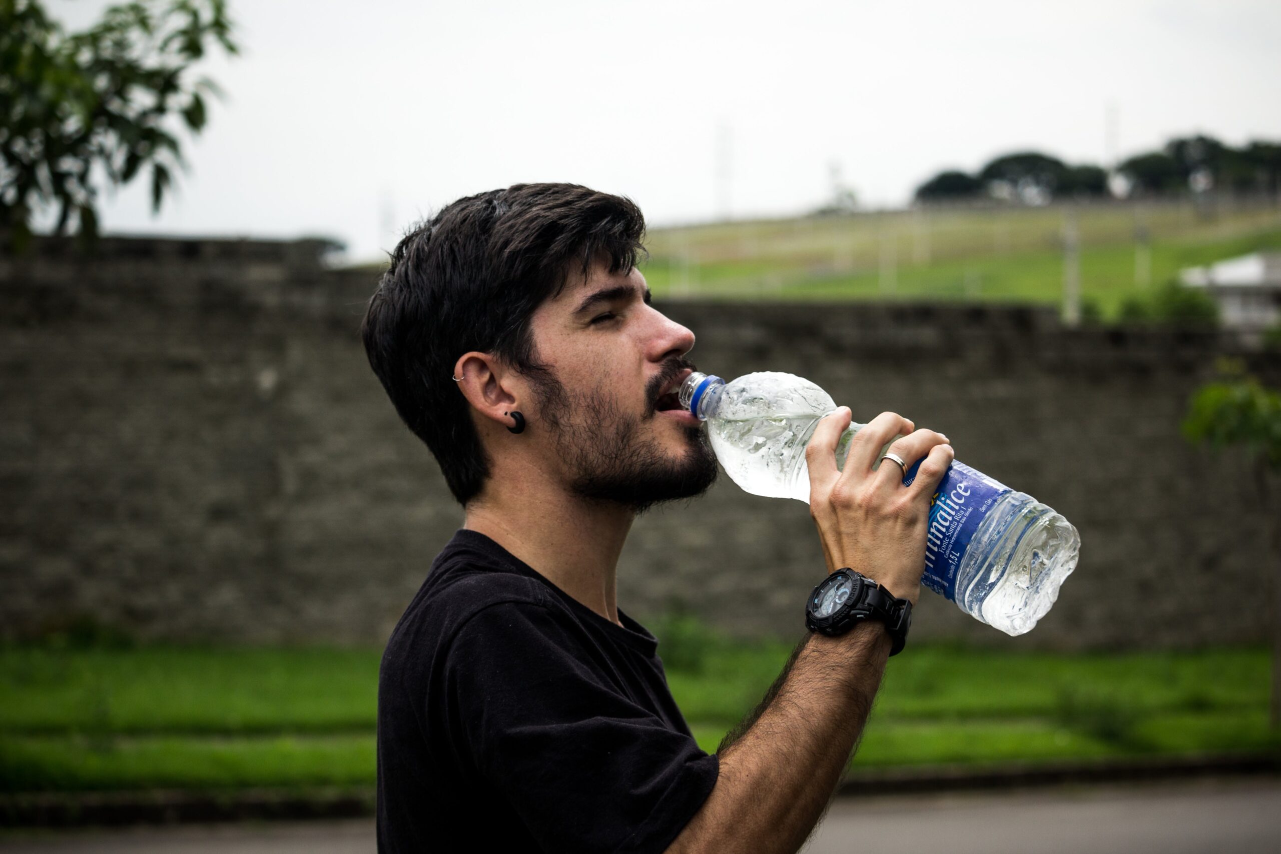 What is a Rehydration Clause in Boxing? - Fighter Mind